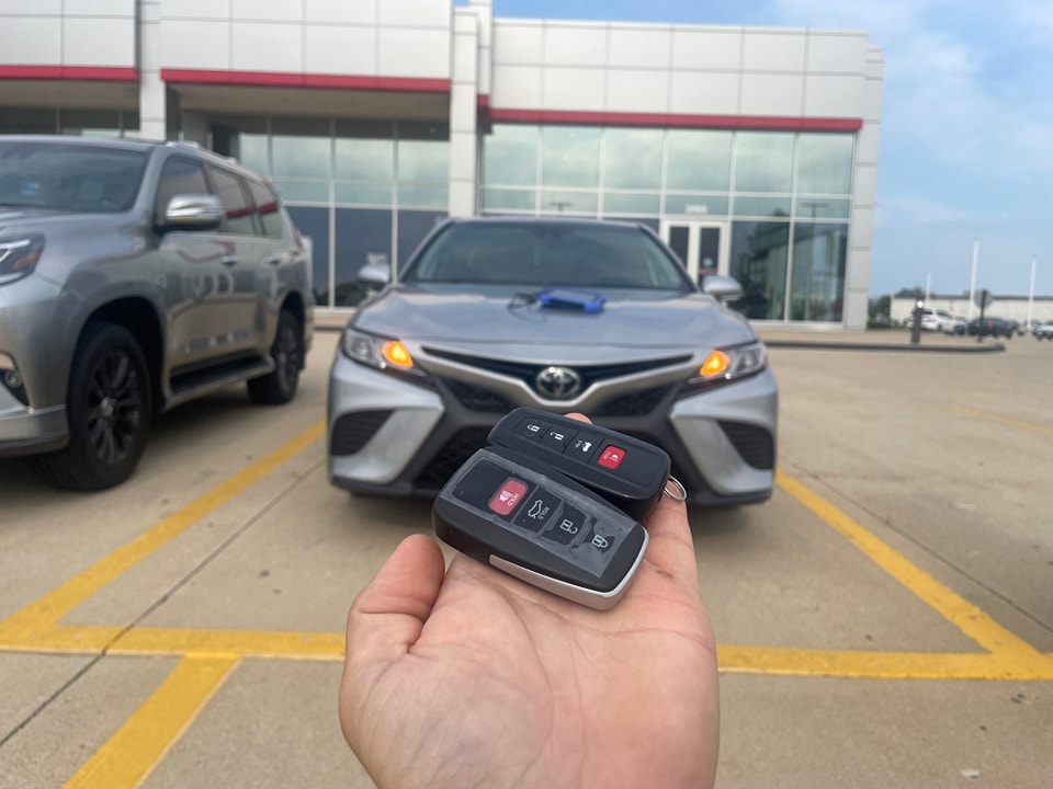 Automotive Locksmith Arlington Heights (847) 572 8012